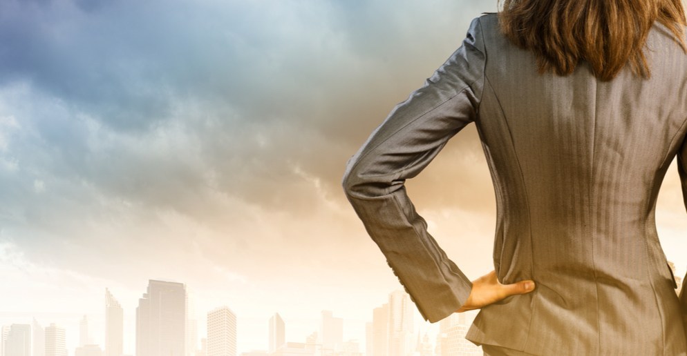 Global Trade: 2020’s TOP TEN WOMEN IN LOGISTICS - Quincus